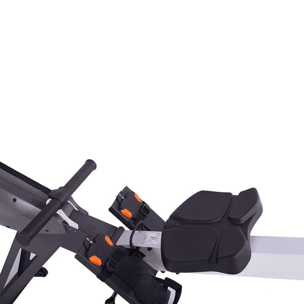 Aviron Impact Series Home Interactive Rowing Machine - Sunburst Fitness ...