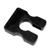 Body-Solid 2.5 lb Weight Stack Adapter Plate - Sunburst Fitness Supply