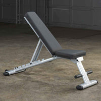 Body-Solid Folding Multi-Bench (GFID225) - Sunburst Fitness Supply