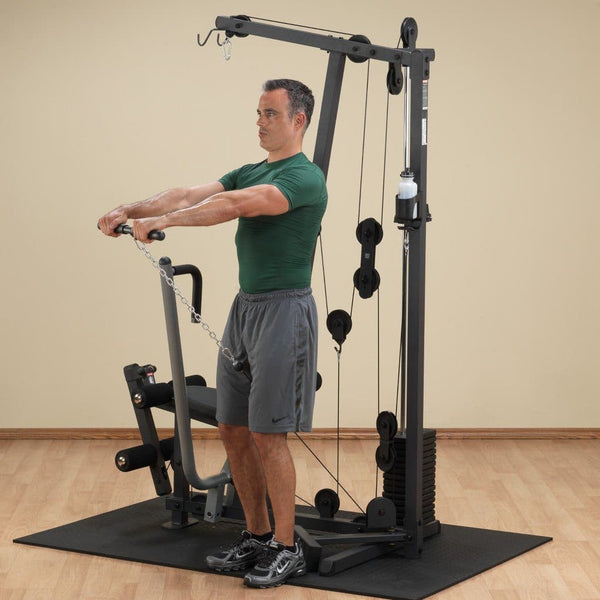 Buy the Body-Solid G1S Selectorized Home Gym with Free Shipping ...