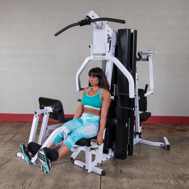 Body-Solid Multi-Function Gym System (EXM3000LPS) - Sunburst Fitness Supply