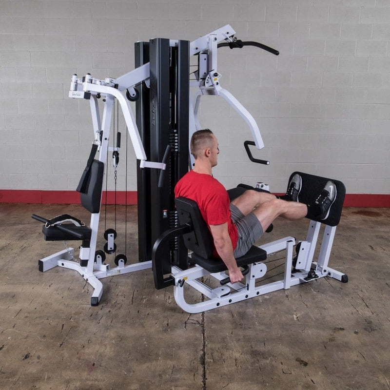 Body-Solid Multi-Function Gym System (EXM3000LPS) - Sunburst Fitness Supply