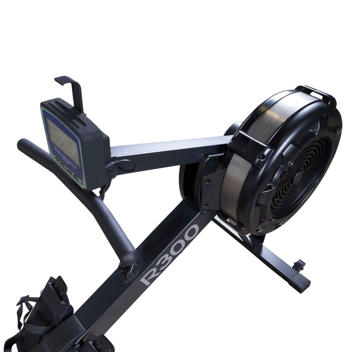 Endurance R300 Rower - Sunburst Fitness Supply