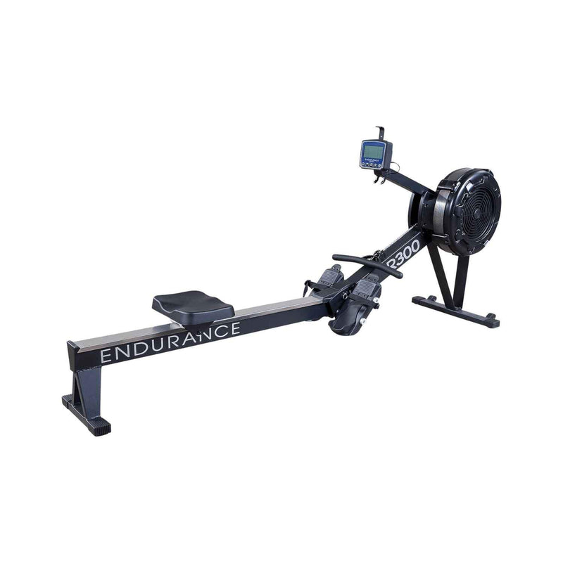 Endurance R300 Rower - Sunburst Fitness Supply