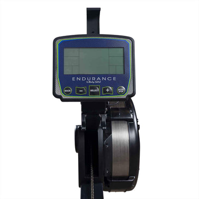 Endurance R300 Rower - Sunburst Fitness Supply