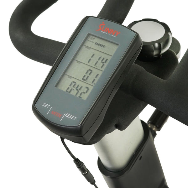 Evolution Pro II Magnetic Indoor Cycle - Sunburst Fitness Supply