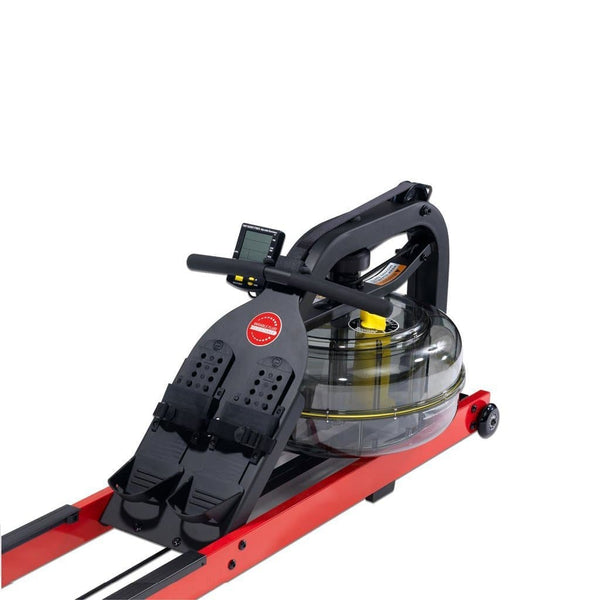 First Degree Fitness Newport Club Plus AR Rower at the Lowest Price ...