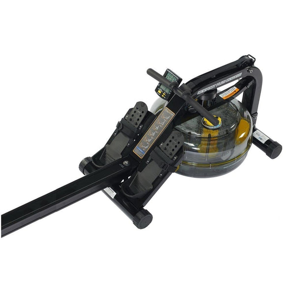 First Degree Fitness Newport Plus Reserve AR Rower at the Lowest Price ...
