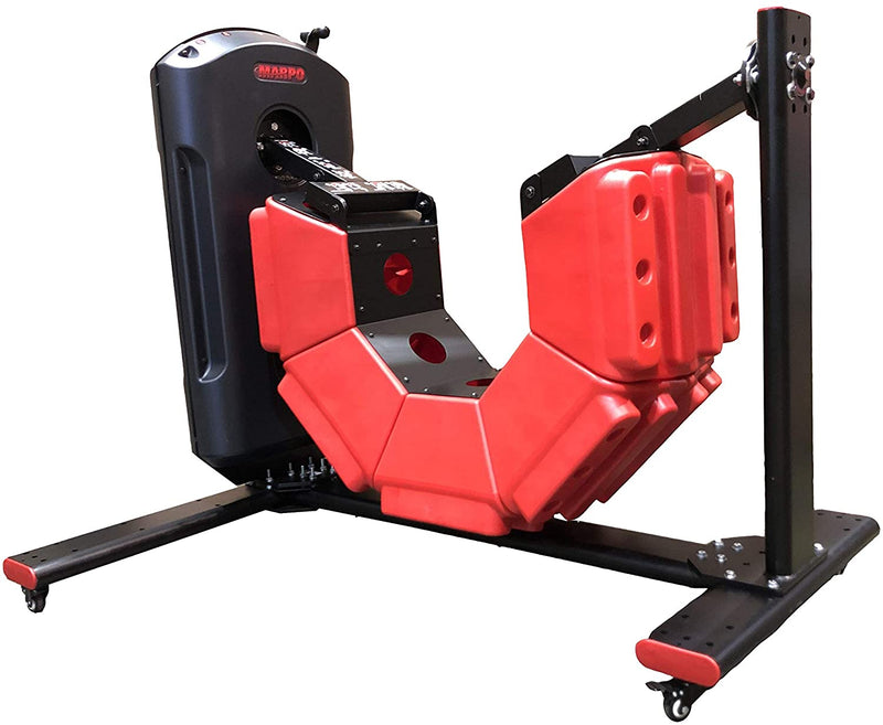 Marpo Functional Tire Trainer - Sunburst Fitness Supply