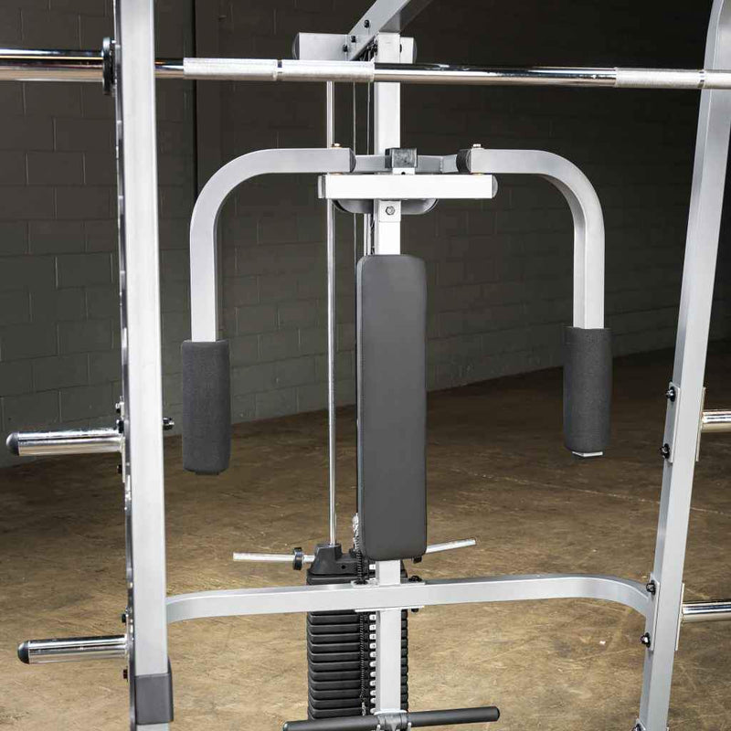 Pec Dec Station for Series 7 Smith Machine (GPA3) - Sunburst Fitness Supply