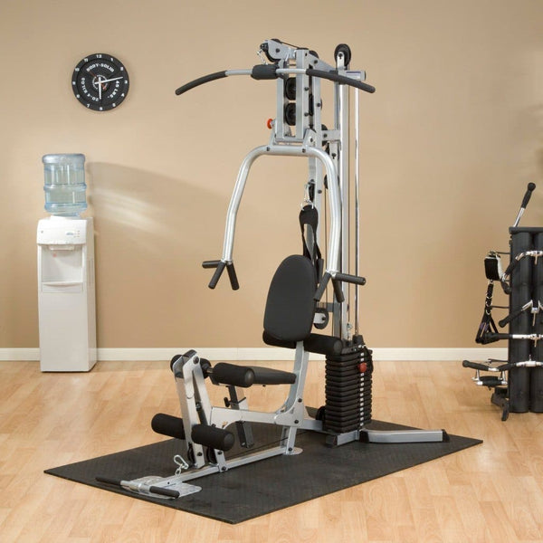 Home Gym - Sunburst Fitness Supply